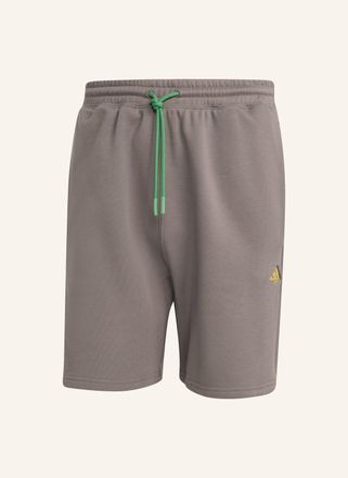 adidas Adidas X Fortnite Shorts braun