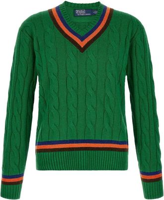 Polo Ralph Lauren Polo - Vert