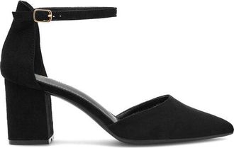 Jenny Fairy Pumps AMMA WSS20968-01 Schwarz