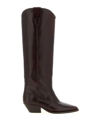 Isabel Marant Bottes - Bordeaux