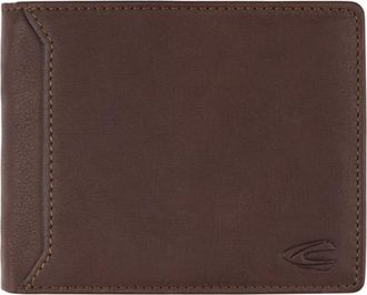 Camel Active Herren Geldb&ouml;rse braun