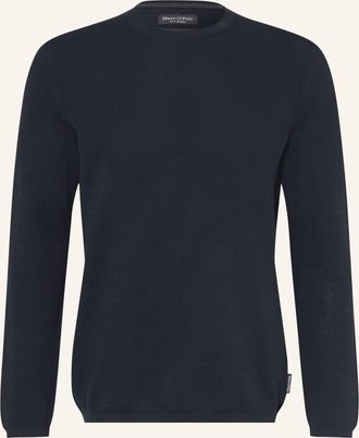 Marc O'Polo Marc Opolo Pullover blau