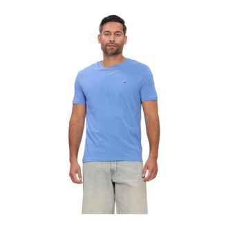 Tommy Jeans Herren, Oberteile, Blau, SGr&ouml;&szlig;e