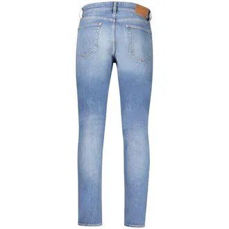 Tommy Hilfiger Austin Slim Tapered Jeans - Blue