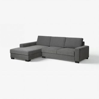 IKEA S&Ouml;RVALLEN 3er-Sofa