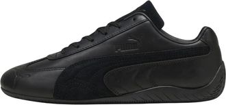 Puma Puma - Speedcat Dressed - unisex - Sport - Noir - Taille: 38 EU