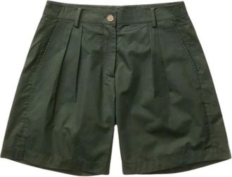 Blauer Femme, Shorts, Vert, Taille: W26 Shorts d&eacute;contract&eacute;s