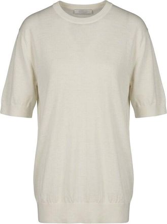 Stefan Brandt Herren Longsleeve aus Merinowolle