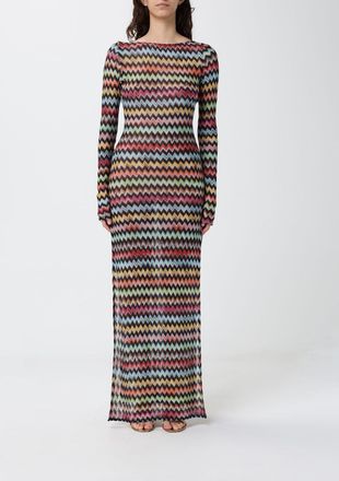 Missoni Kleid MISSONI Damen Farbe Schwarz