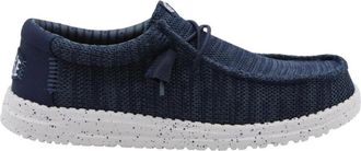 Hey Dude Homme, Chaussures, Bleu, Taille: 44 EU Espadrilles &Eacute;l&eacute;gantes pour l&Eacute;t&eacute;