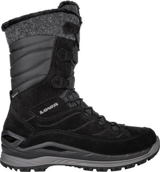 Lowa Stiefel hoch BARINA EVO GTX Ws schwarz/anthrazit, 42.5