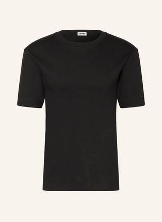 Drykorn Drykorn T-Shirt Enil schwarz