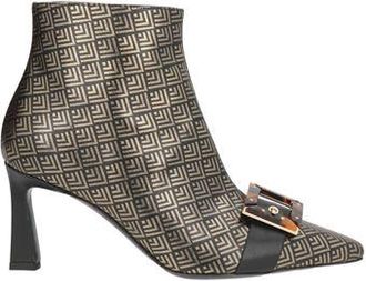 Pollini CHAUSSURES - Bottines sur YOOX.COM