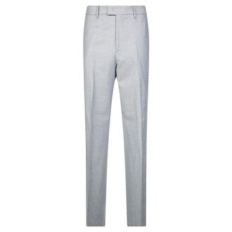Berwich Damen, Hosen, Grau, 2XSGr&ouml;&szlig;e