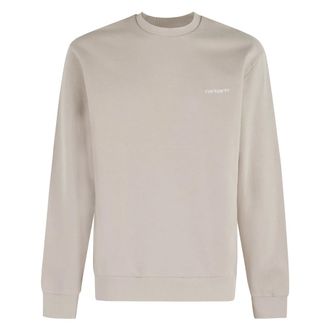 Carhartt Work in Progress Herren, Sweatshirts & Hoodies, Grau, XLGr&ouml;&szlig;e