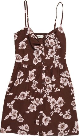 Hollister Kleid