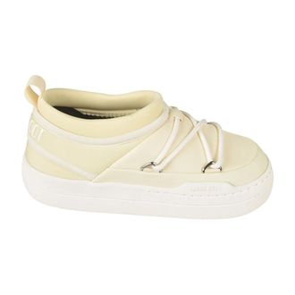 Moon Boot Park Icon - - Shoes - Damen - Wei&szlig; - 35 EU