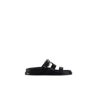 Bibi Lou Femme, Chaussures, Noir, Taille: 39 EU Sandales