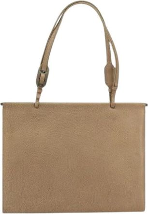 Gucci Damen, Pre-Owned, Beige, ONE SIZEGröße