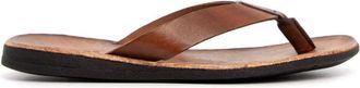 Brador Femme, Chaussures, Brun, Taille: 41 EU Sandalo Infradito