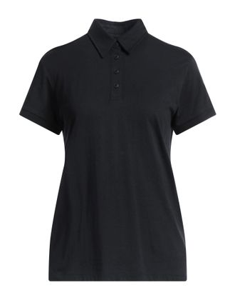 Blauer TOPS - Poloshirts auf YOOX.COM