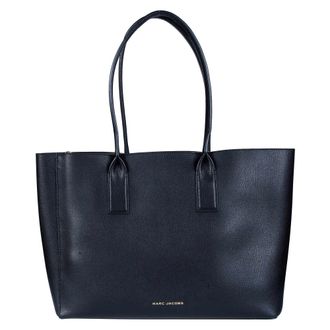 Marc Jacobs Femme, Sacs, Noir, Taille: ONE Size Sacs &agrave; &eacute;paule