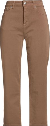 Department Five HOSEN & R&Ouml;CKE - Jeanshosen auf YOOX.COM