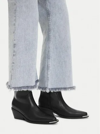 Jenny Stiefeletten CEO-R25AW00805 Schwarz
