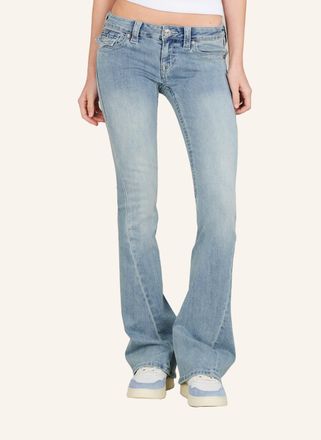True Religion Jeans Joey blau