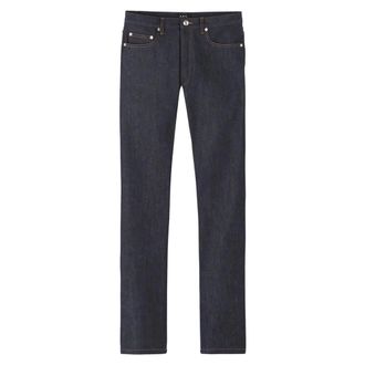 A.P.C. Neue Standard Jeans - - Jeans - Herren - Blau - W28
