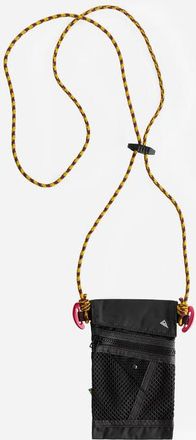 Arket Accessoire-Tasche Algir Von Klättermusen -Schwarz