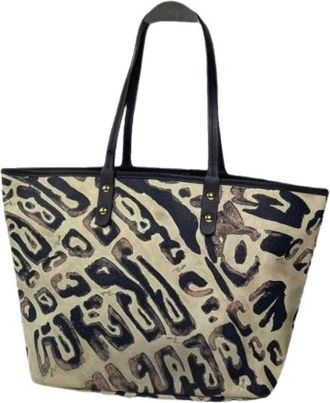 Emilio Pucci Damen, Pre-Owned, Mehrfarbig, ONE SIZEGr&ouml;&szlig;e