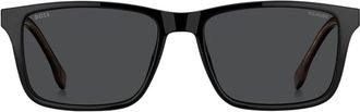 HUGO BOSS Herren, Accessories, Braun, 56 MMGr&ouml;&szlig;e