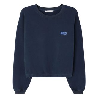 American Vintage Sweat Izubird American Vintage