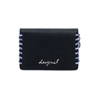 Desigual Damen, Accessories, Schwarzk, ONE SIZEGröße