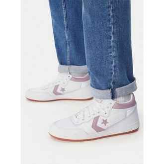 Converse Sneakers Converse Cons Fastbreak Pro Nylon & Leather A10584C Wei&szlig;