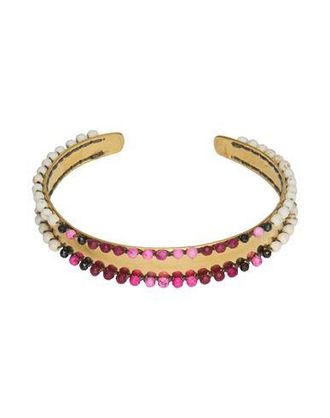 Isabel Marant JOAILLERIE et MONTRES - Bracelets sur YOOX.COM