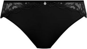 Freya Slip en dentelle
