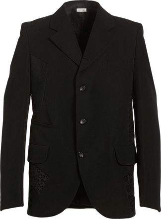 Comme Des Gar&ccedil;ons ANZ&Uuml;GE und CO-ORDS - Blazers auf YOOX.COM