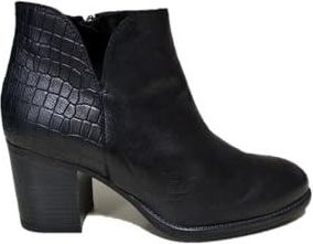 Igi & Co bottines femme 8699000 noir, Noir, 39 EU