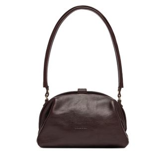 Balagan Handtasche Balagan Hug L Braun