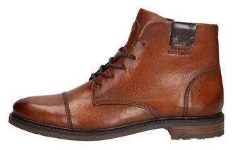 Bugatti Schn&uuml;rboots