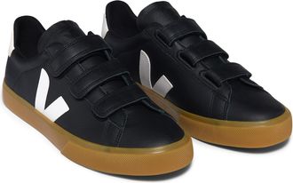 Veja Recife Logo Sneaker