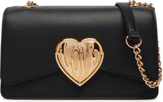 Love Moschino Handtasche LOVE MOSCHINO JC4147PP1OL1600A Schwarz