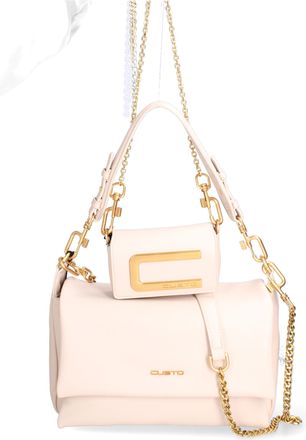 Custo Barcelona Kit mit Umh&auml;ngetasche und Schulterriemen Women