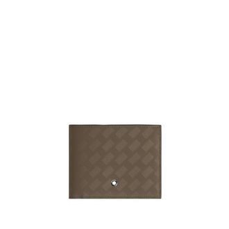 Montblanc Portefeuille en cuir