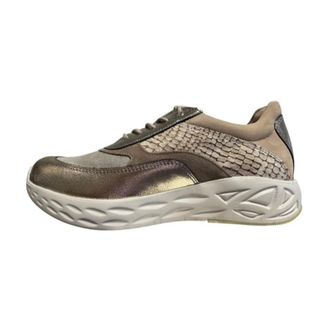 Wolky Femme, Chaussures, Brun, Taille: 41 EU Baskets