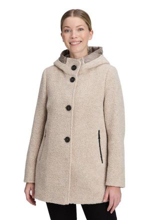 Gil Bret Wolljacke Damen mit Kapuze