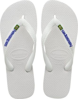 Havaianas Brasil Logo - Zehensandalen - Herren