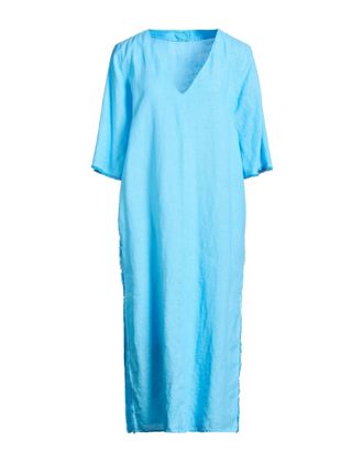 120% Lino KLEIDER - Midi-Kleider auf YOOX.COM